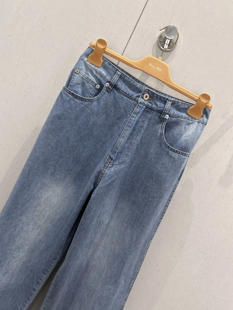 OEM Miu Miu Jeans