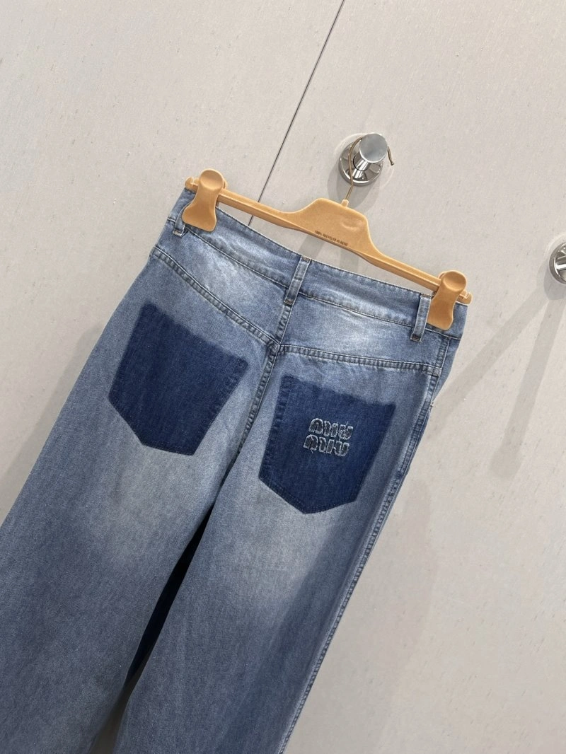 OEM Miu Miu Jeans
