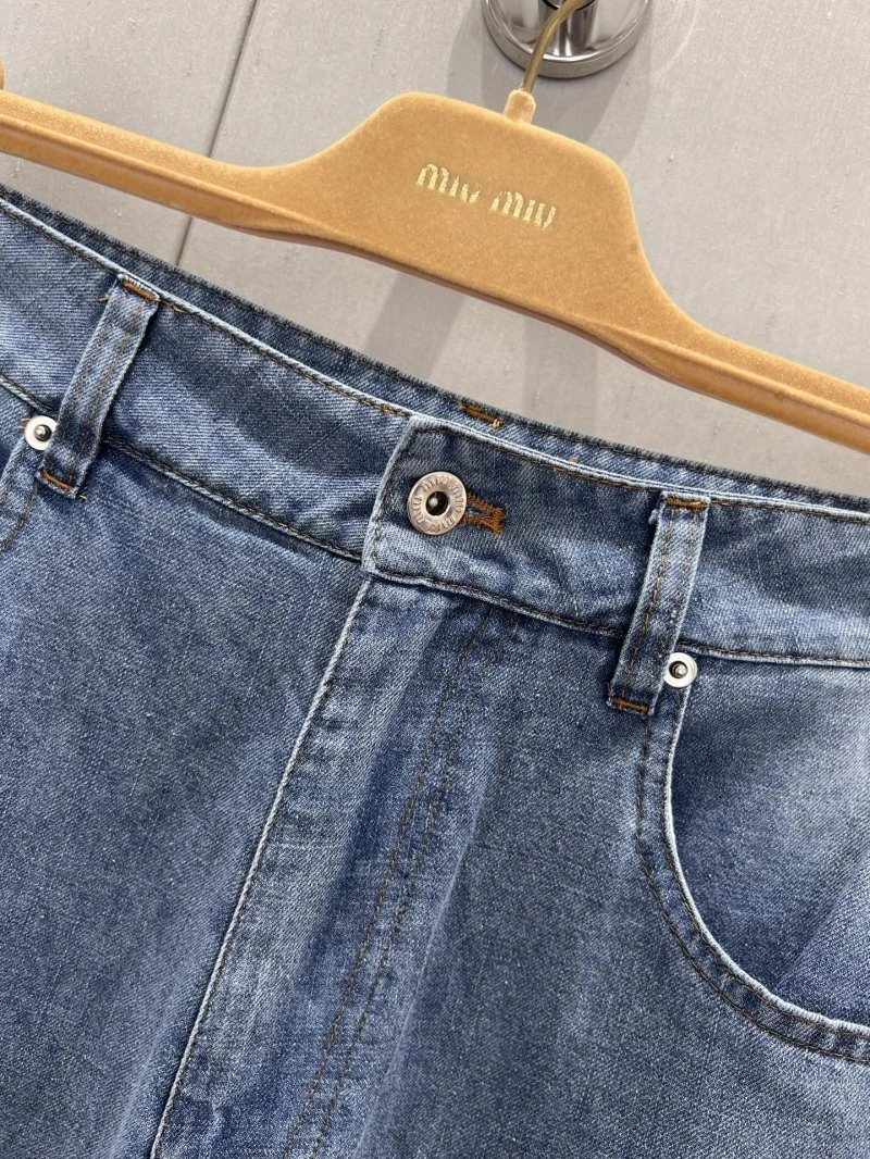 OEM Miu Miu Jeans