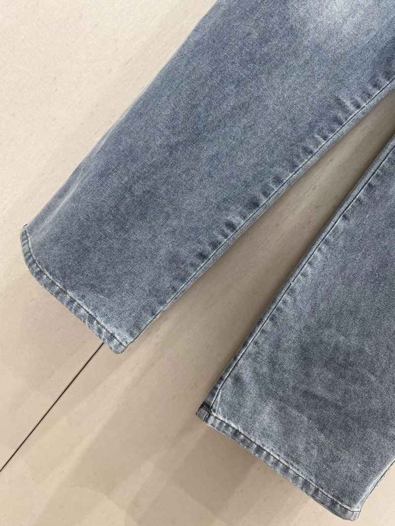OEM Miu Miu Jeans
