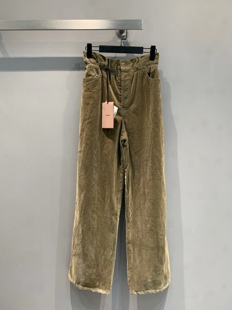 Miu Miu Jeans