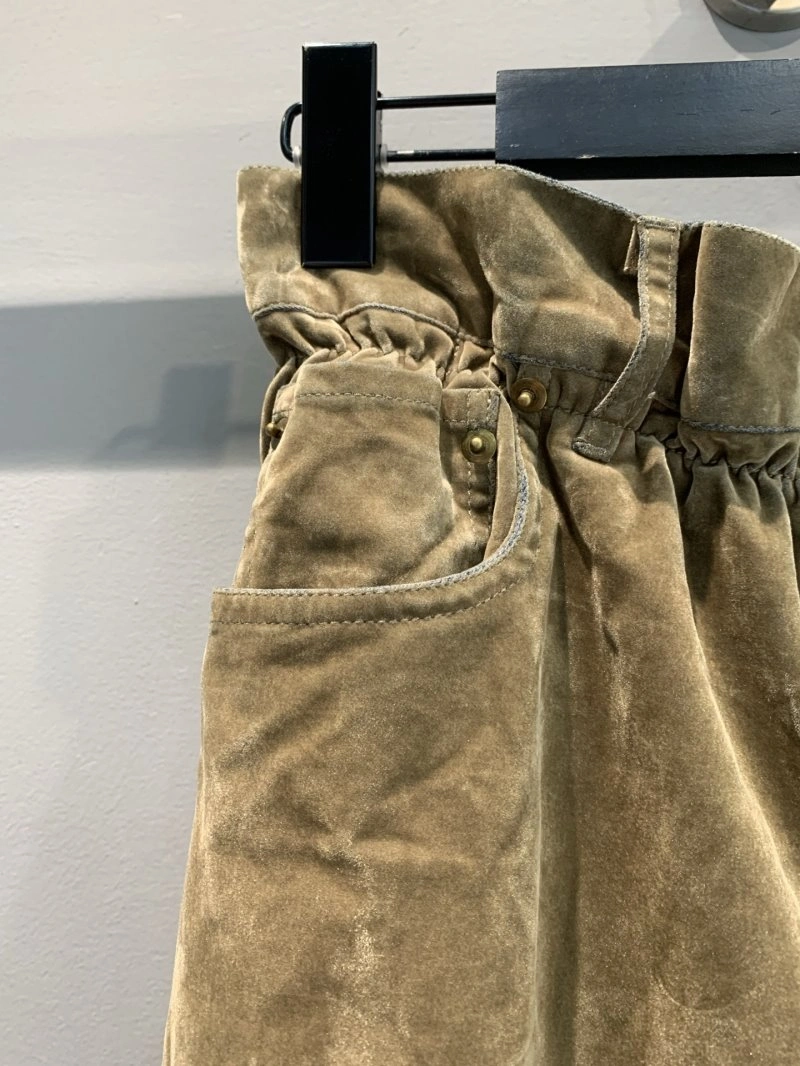 Real Miu Miu Jeans