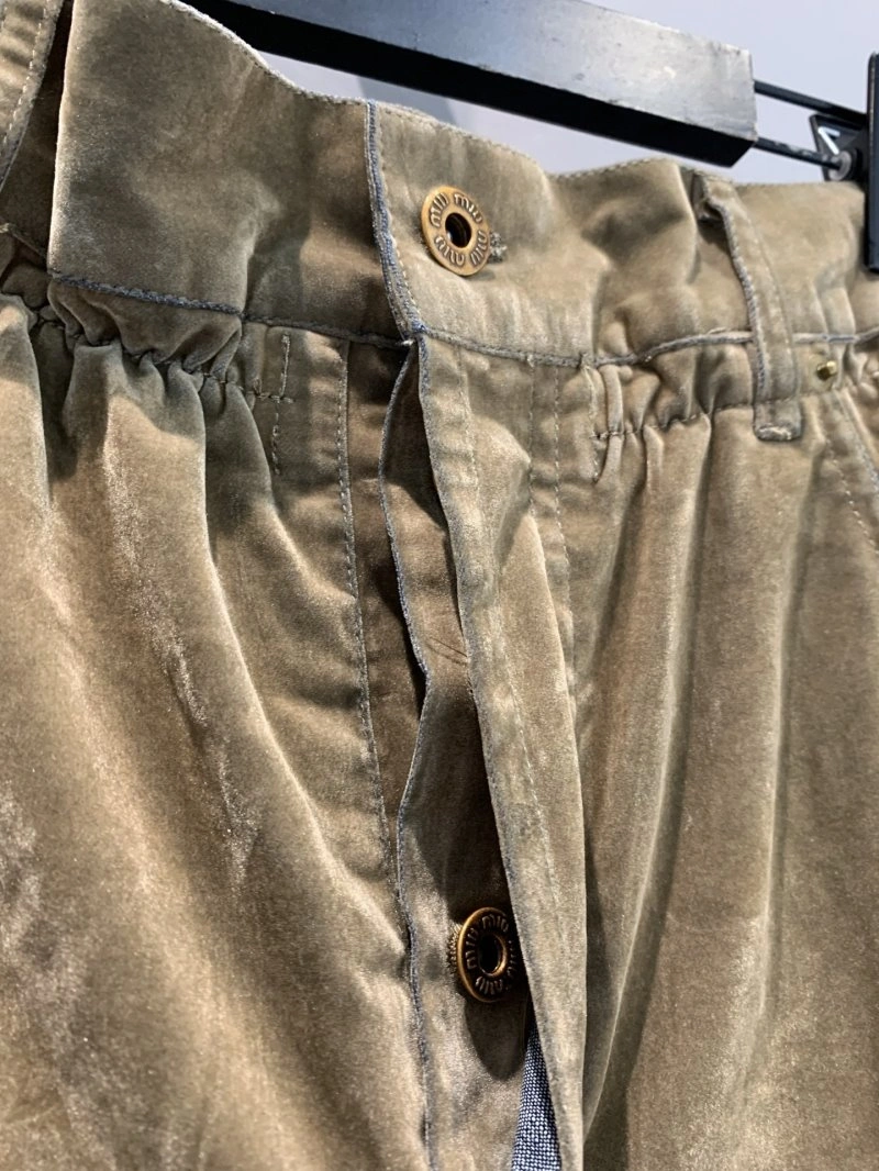 Real Miu Miu Jeans