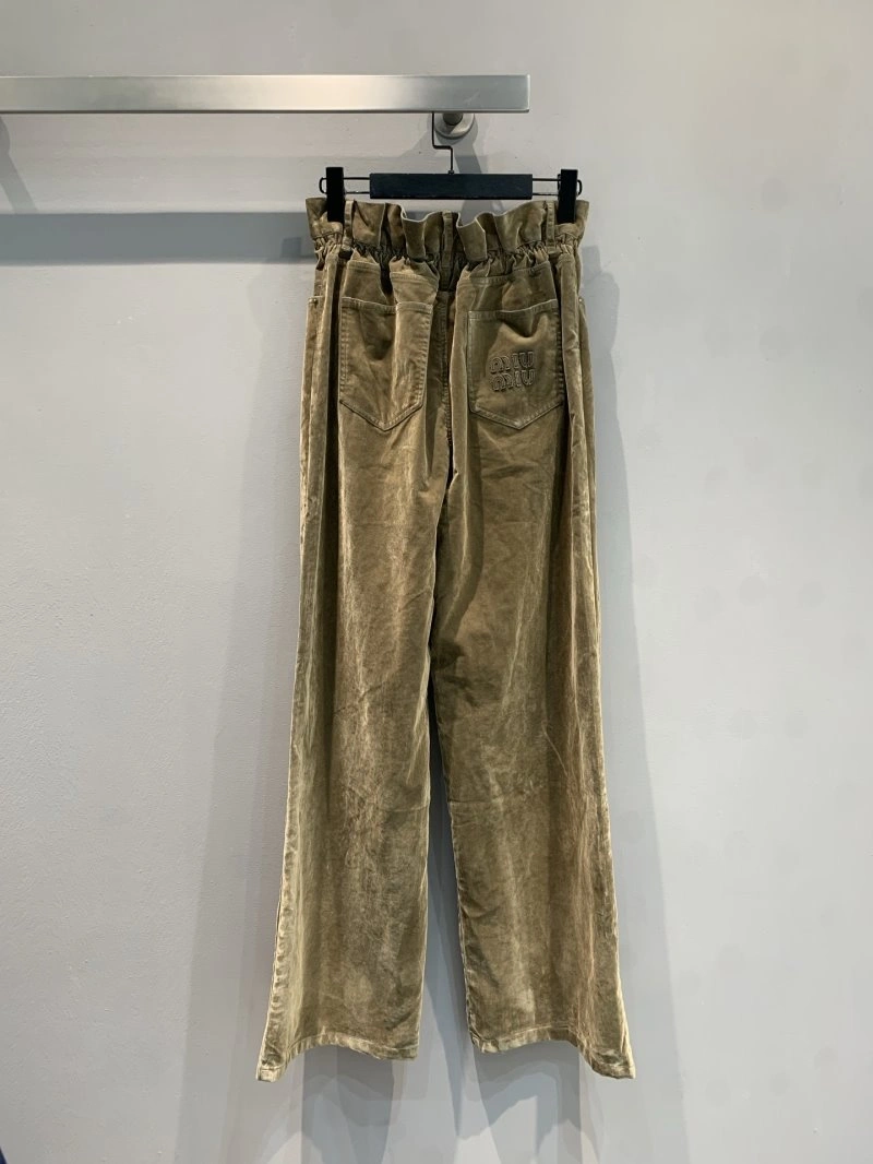 Real Miu Miu Jeans