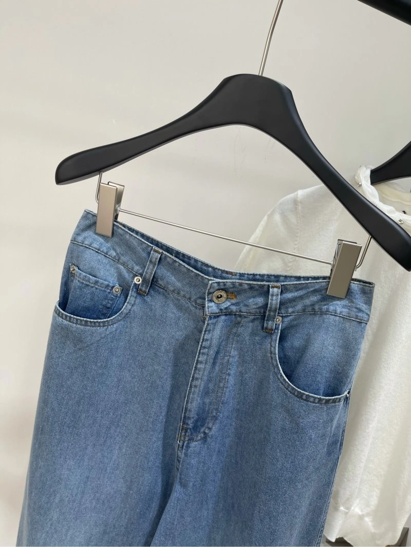 Genuine Miu Miu Jeans