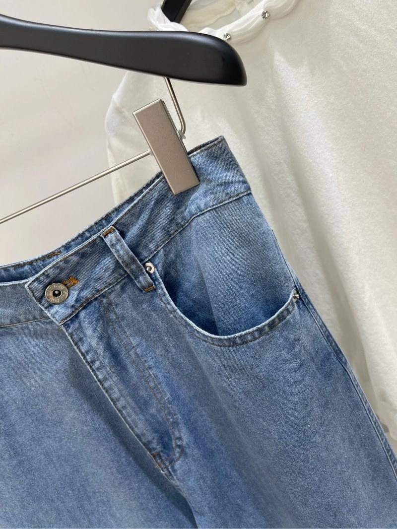 Genuine Miu Miu Jeans