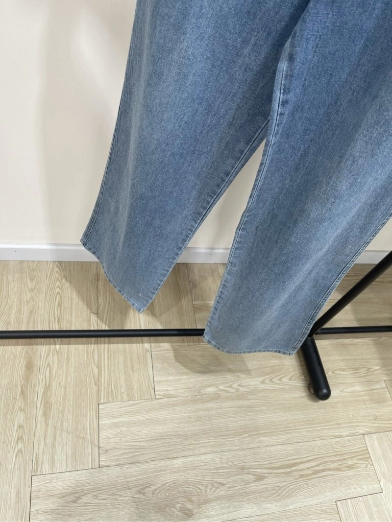 Genuine Miu Miu Jeans