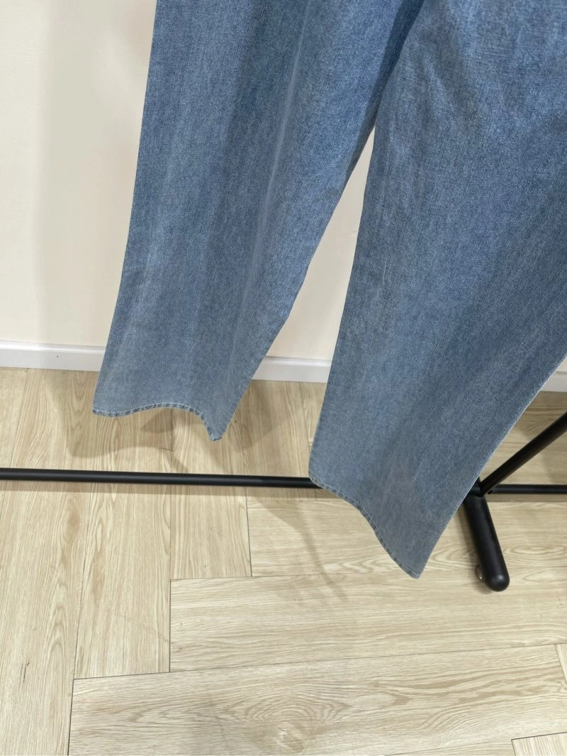 Genuine Miu Miu Jeans