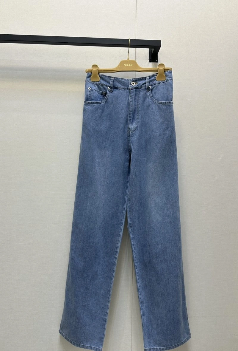 Miu Miu Jeans