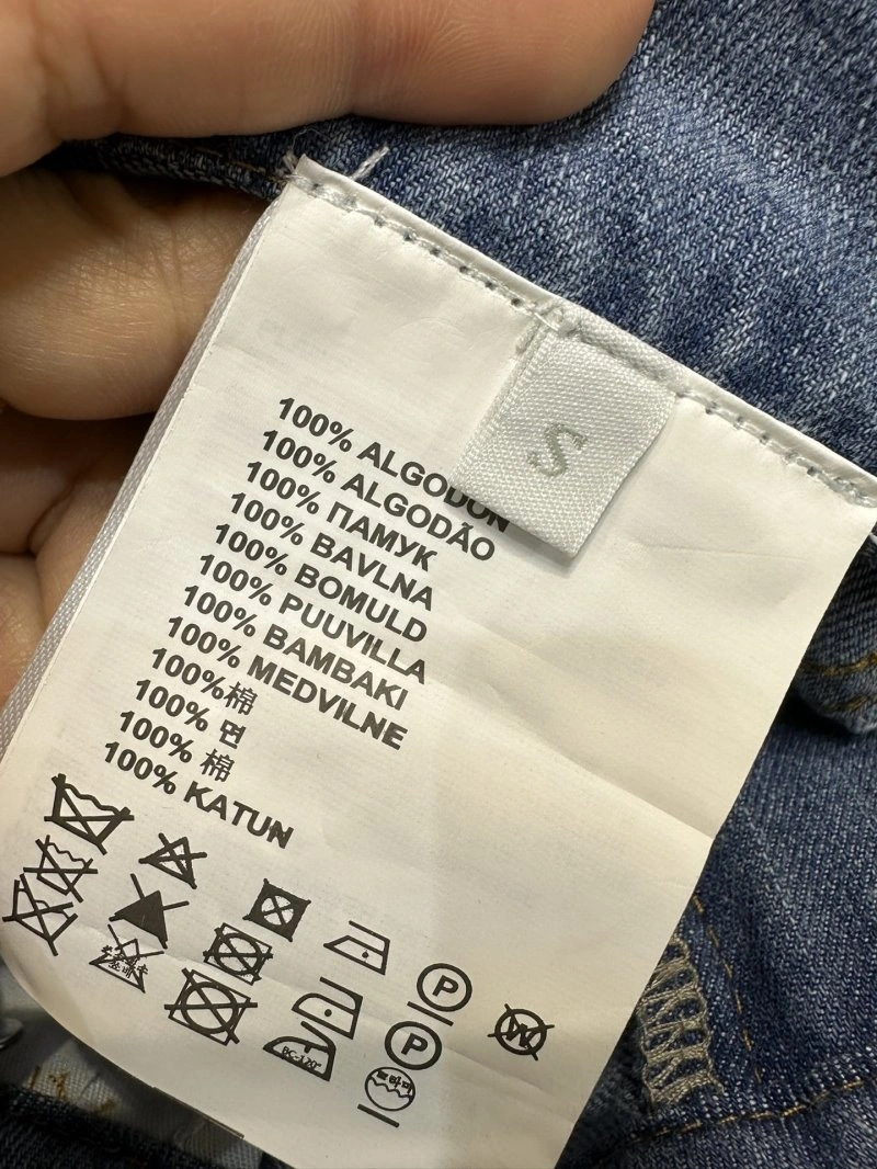 Reasonably priced Miu Miu Jeans