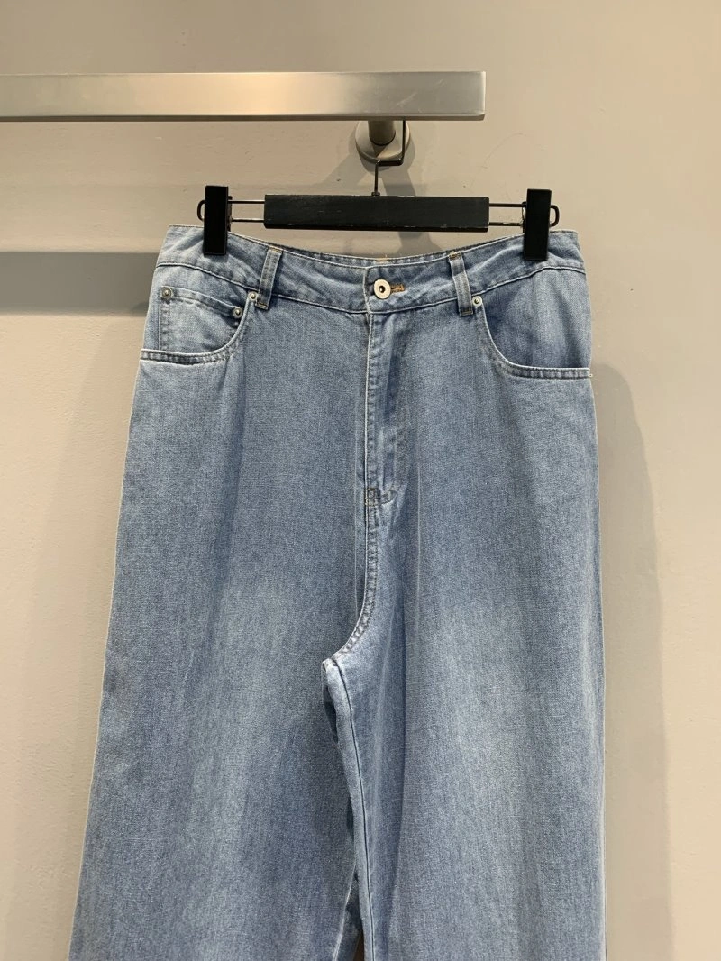 Perfect replica Miu Miu Jeans
