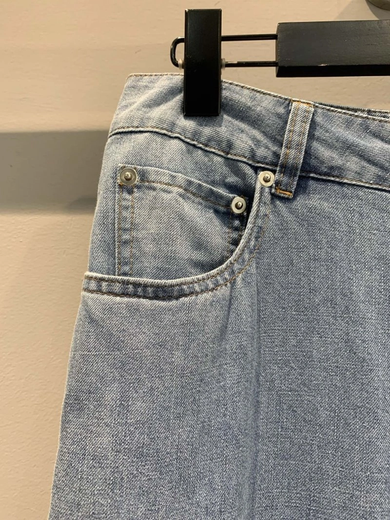 Perfect replica Miu Miu Jeans