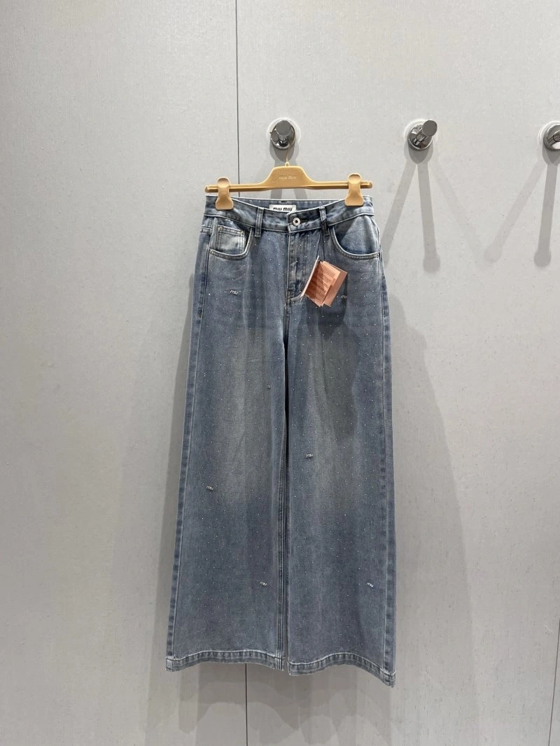 Miu Miu Jeans