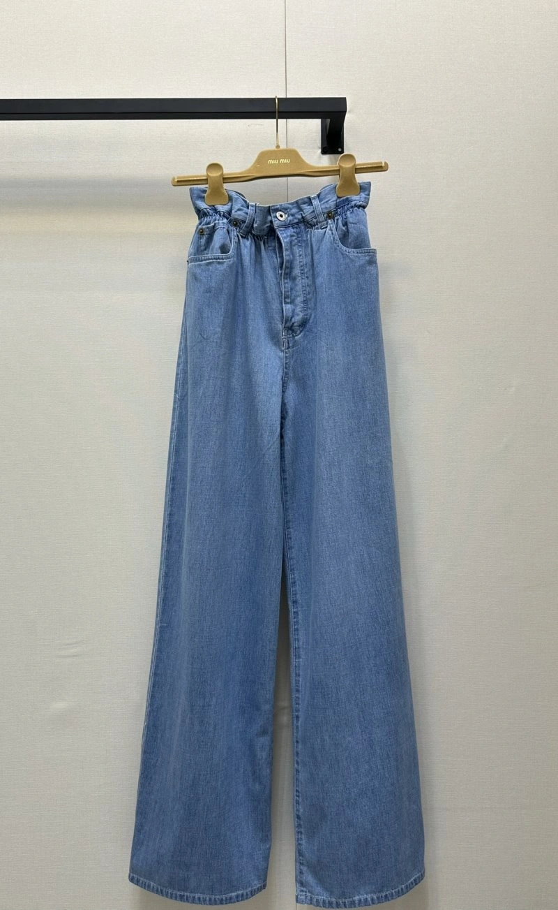Miu Miu Jeans
