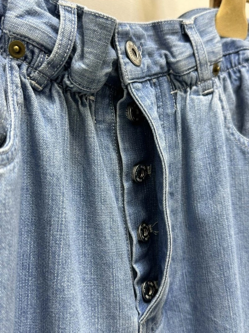 Inexpensive Miu Miu Jeans