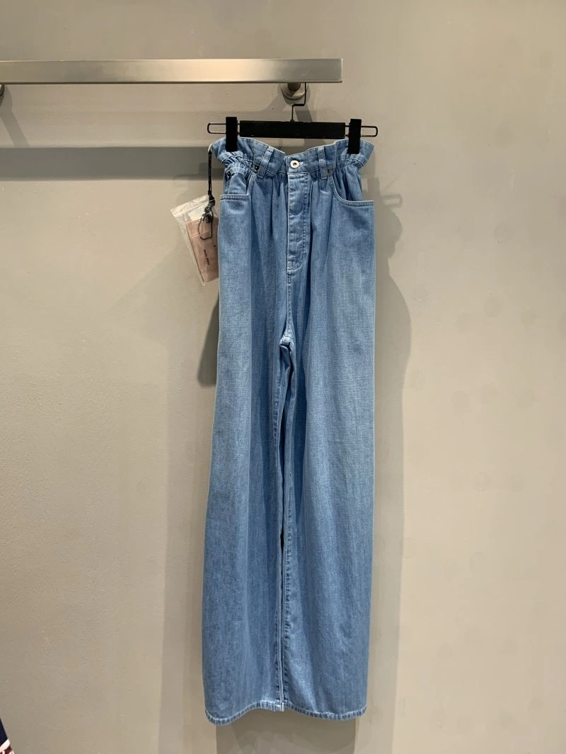 Miu Miu Jeans