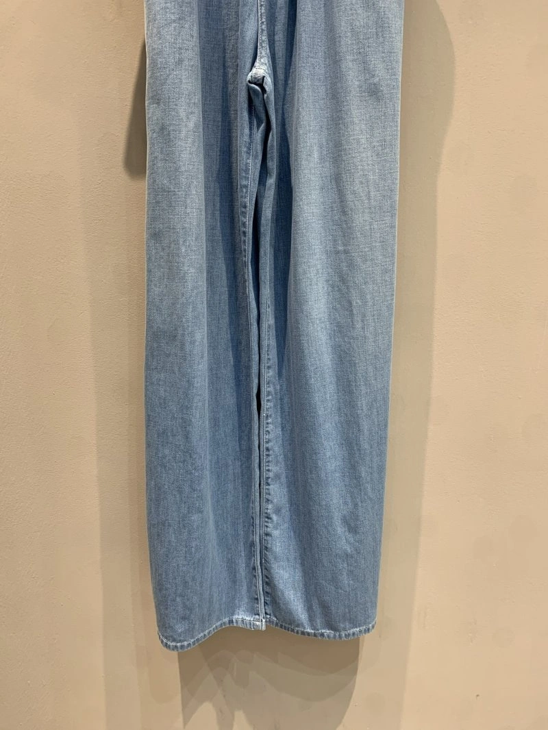 Accurate model Miu Miu Jeans