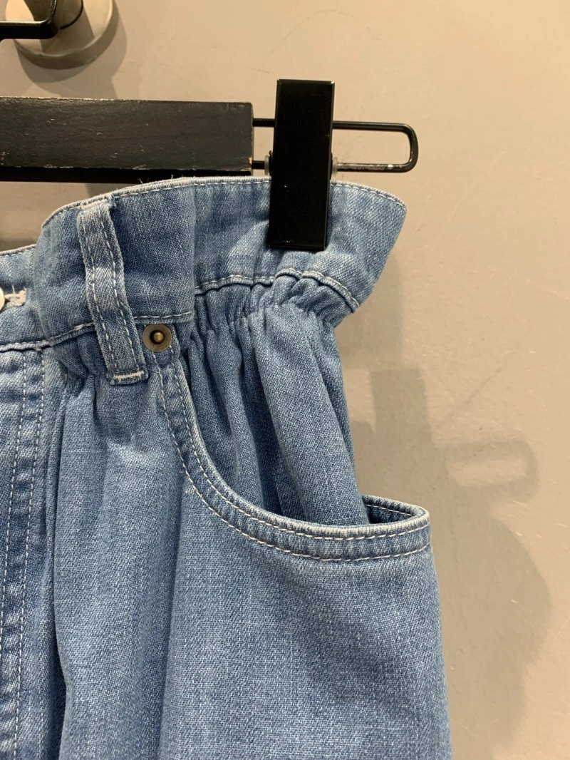 Accurate model Miu Miu Jeans