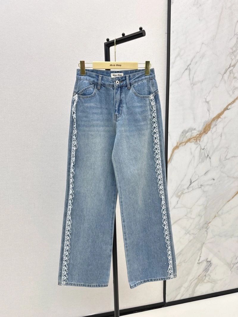 Miu Miu Jeans