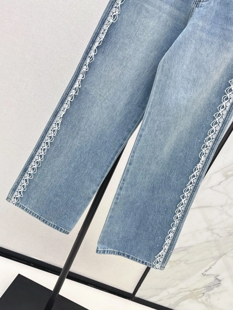 Affordable Miu Miu Jeans