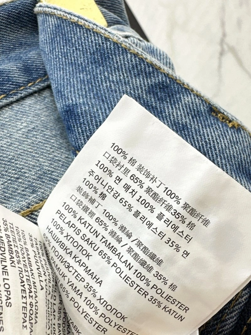 Affordable Miu Miu Jeans