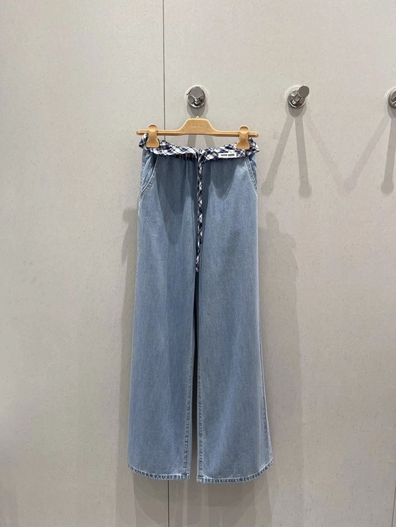 Miu Miu Jeans