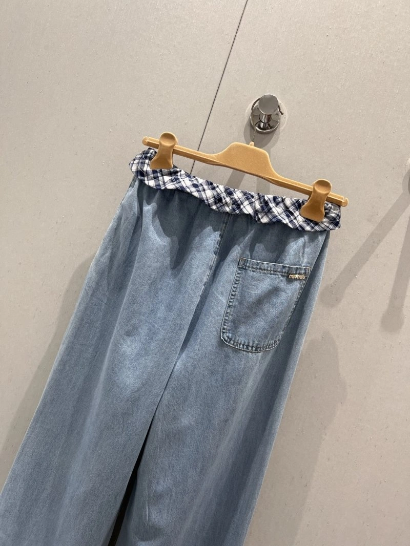 Reasonably priced Miu Miu Jeans