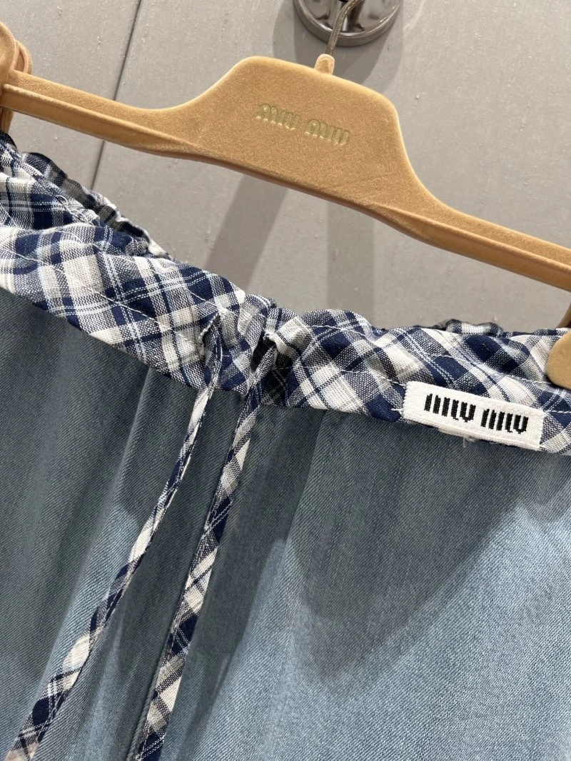 Reasonably priced Miu Miu Jeans