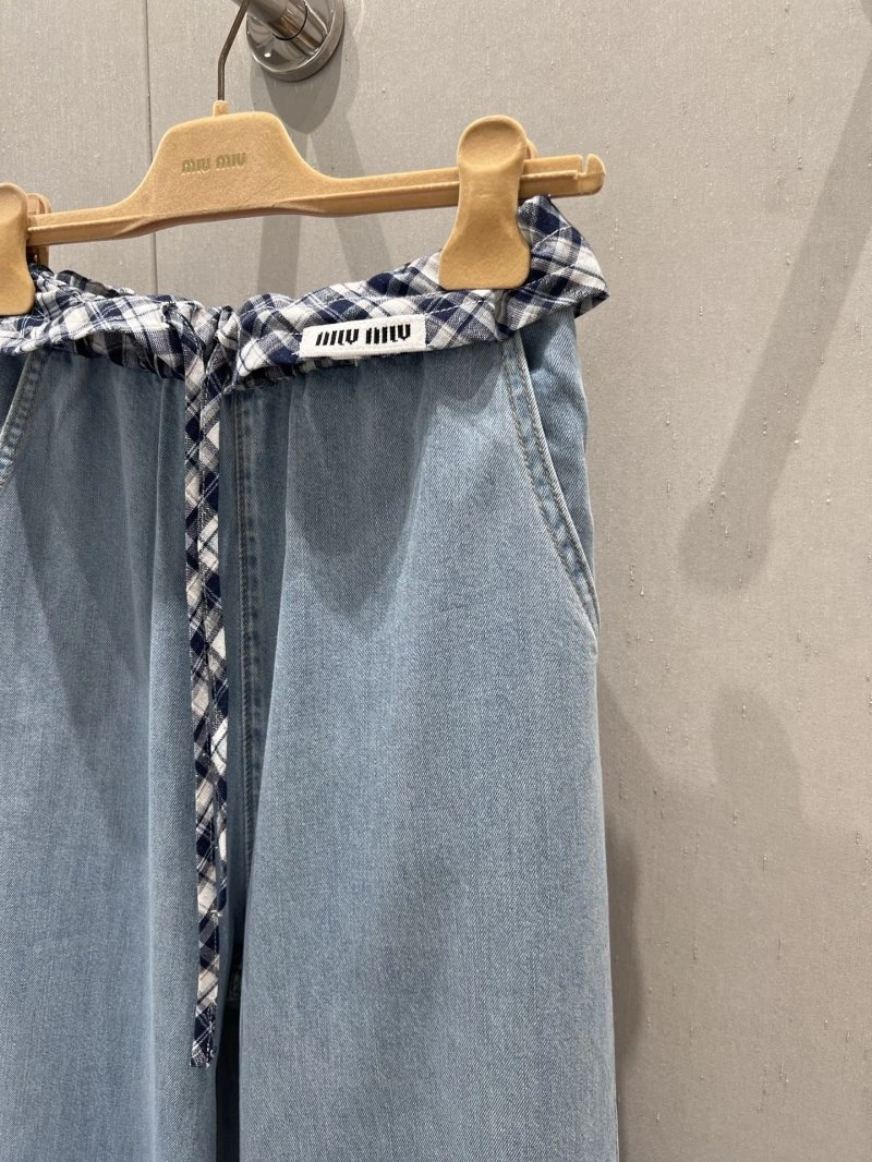 Reasonably priced Miu Miu Jeans