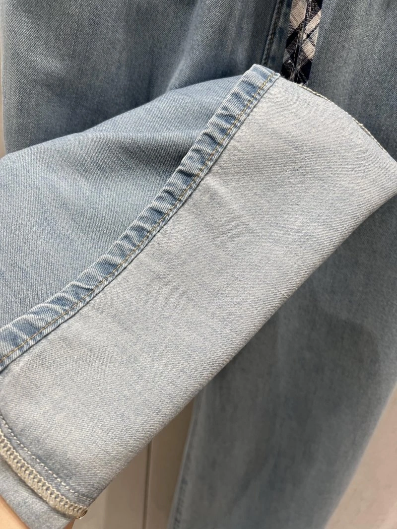 Reasonably priced Miu Miu Jeans