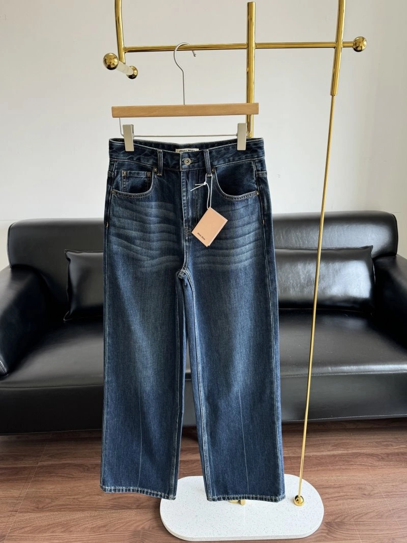 Miu Miu Jeans