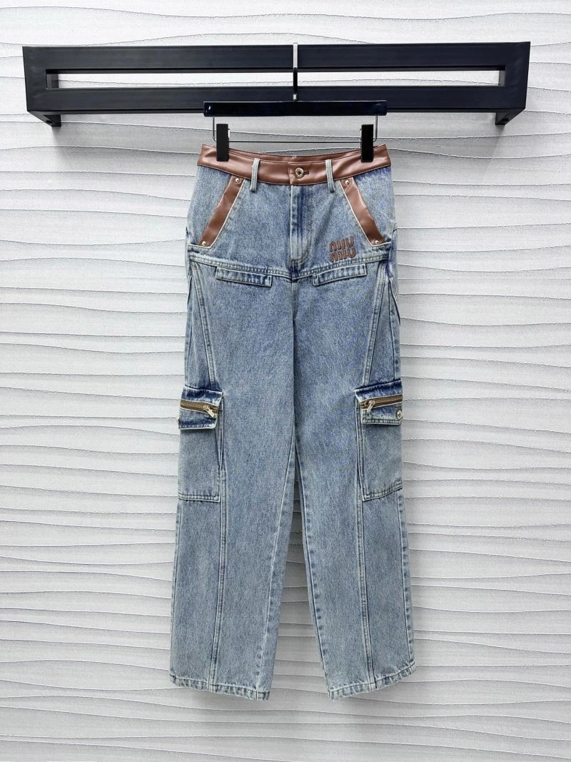 Miu Miu Jeans