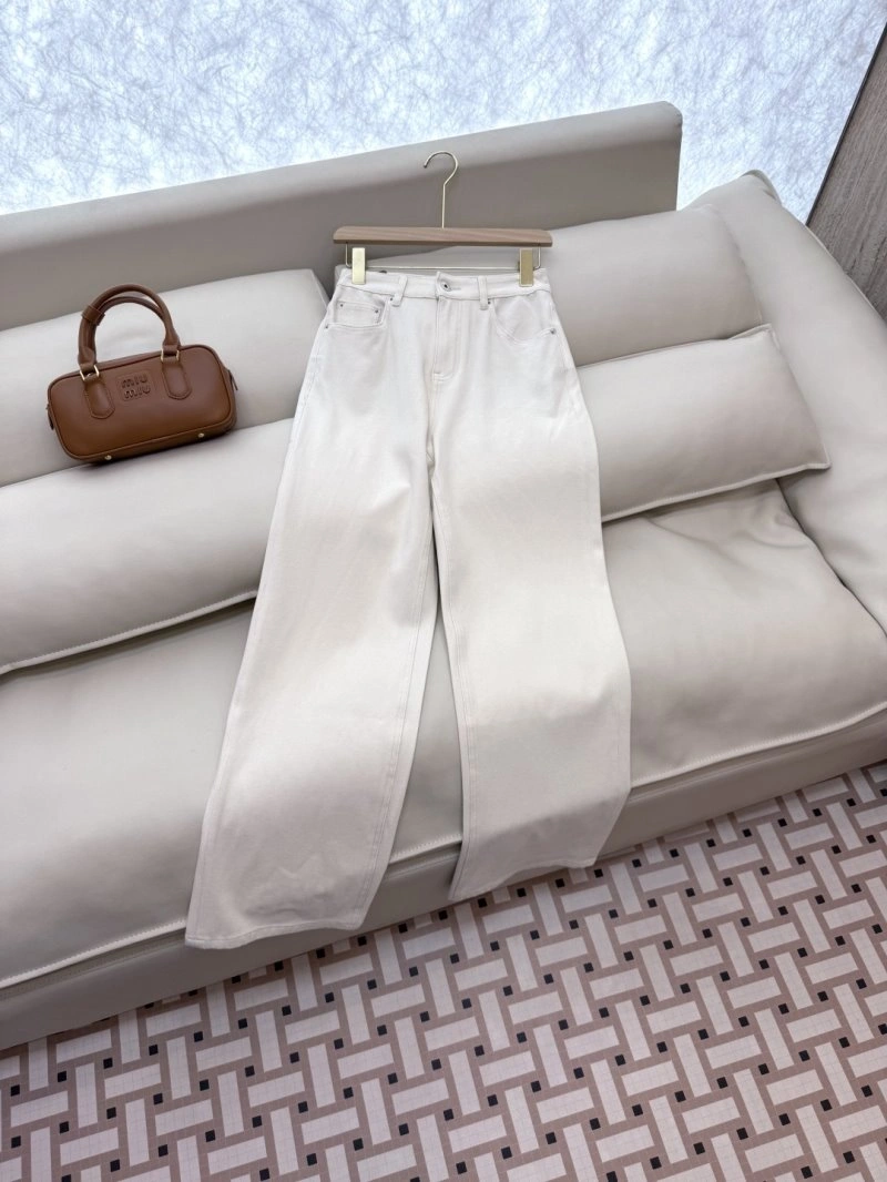Original Miu Miu Jeans