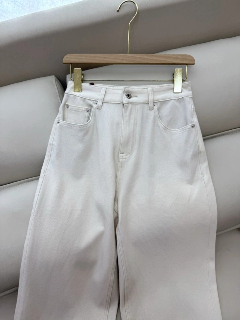 Original Miu Miu Jeans