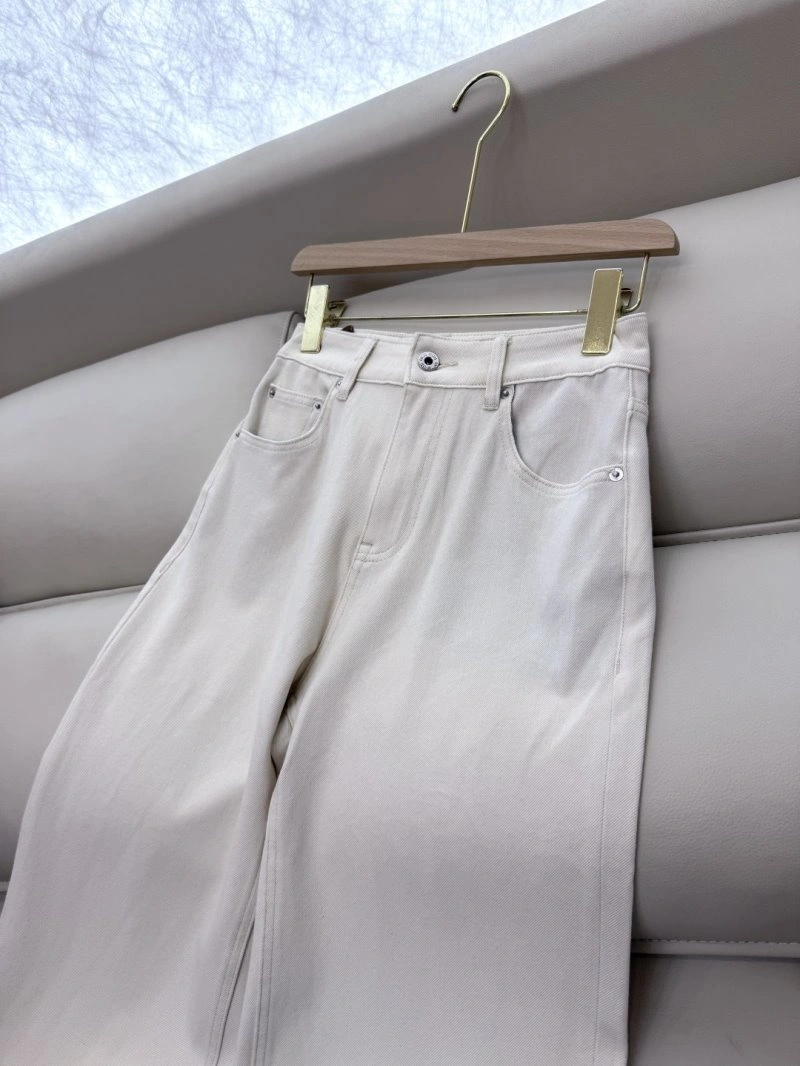Original Miu Miu Jeans