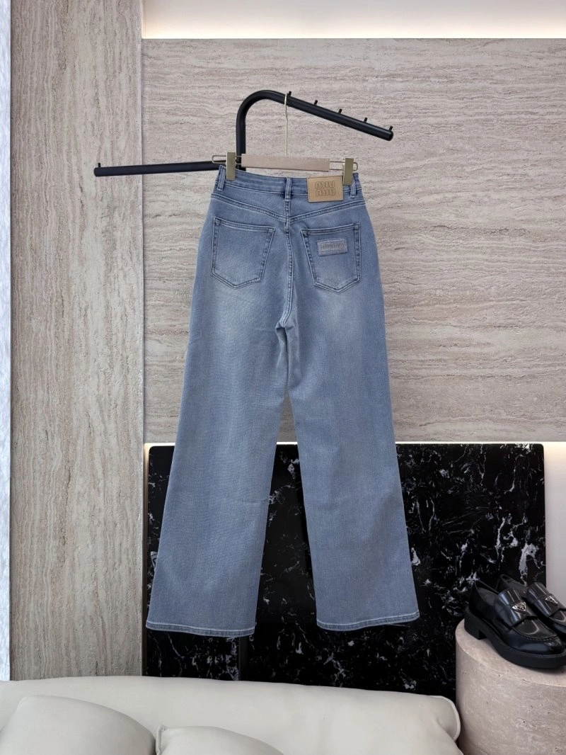 Reasonably priced Miu Miu Jeans