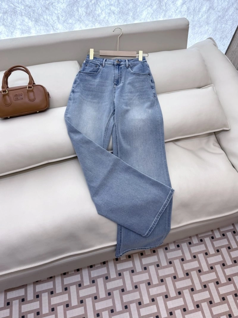 Reasonably priced Miu Miu Jeans