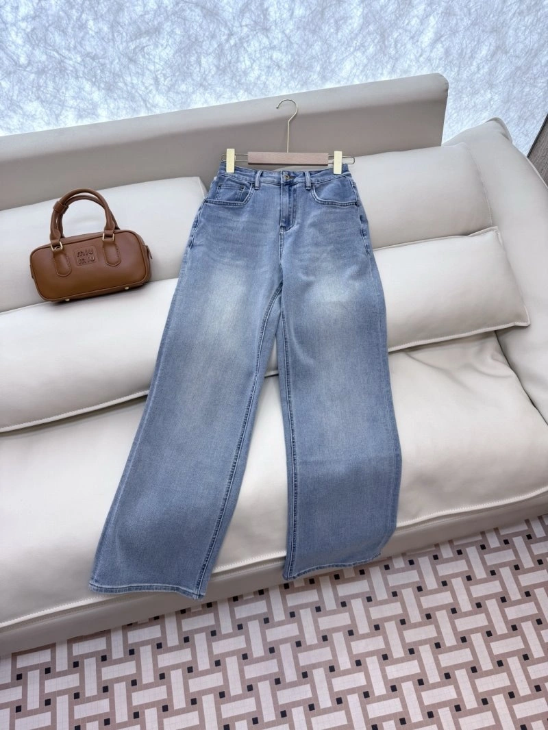 Reasonably priced Miu Miu Jeans
