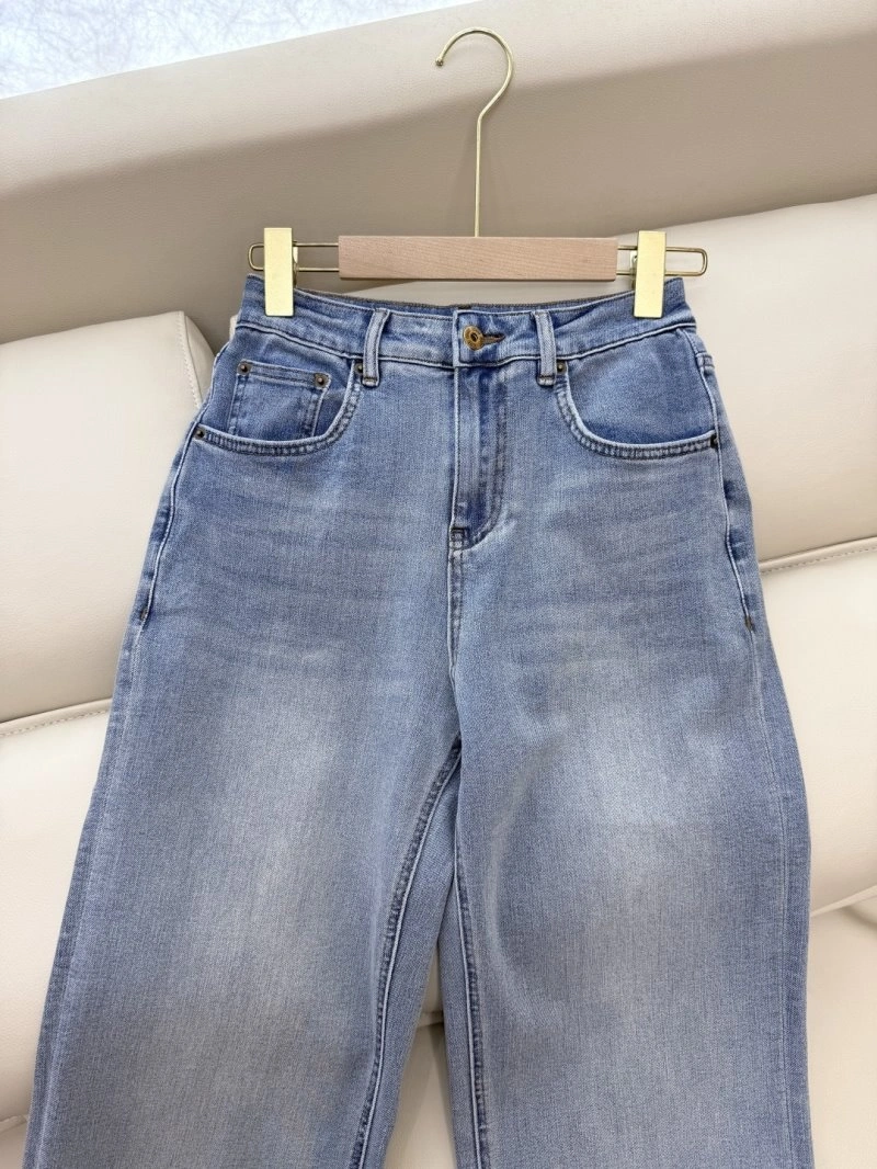 Reasonably priced Miu Miu Jeans