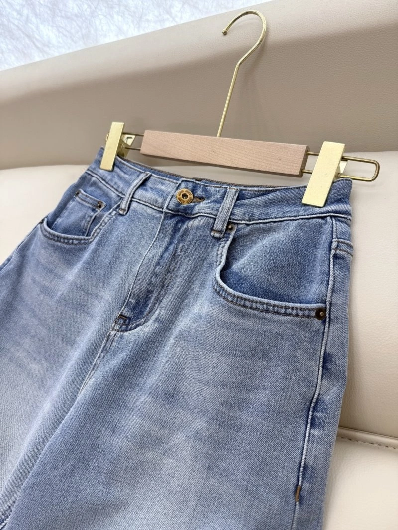 Reasonably priced Miu Miu Jeans