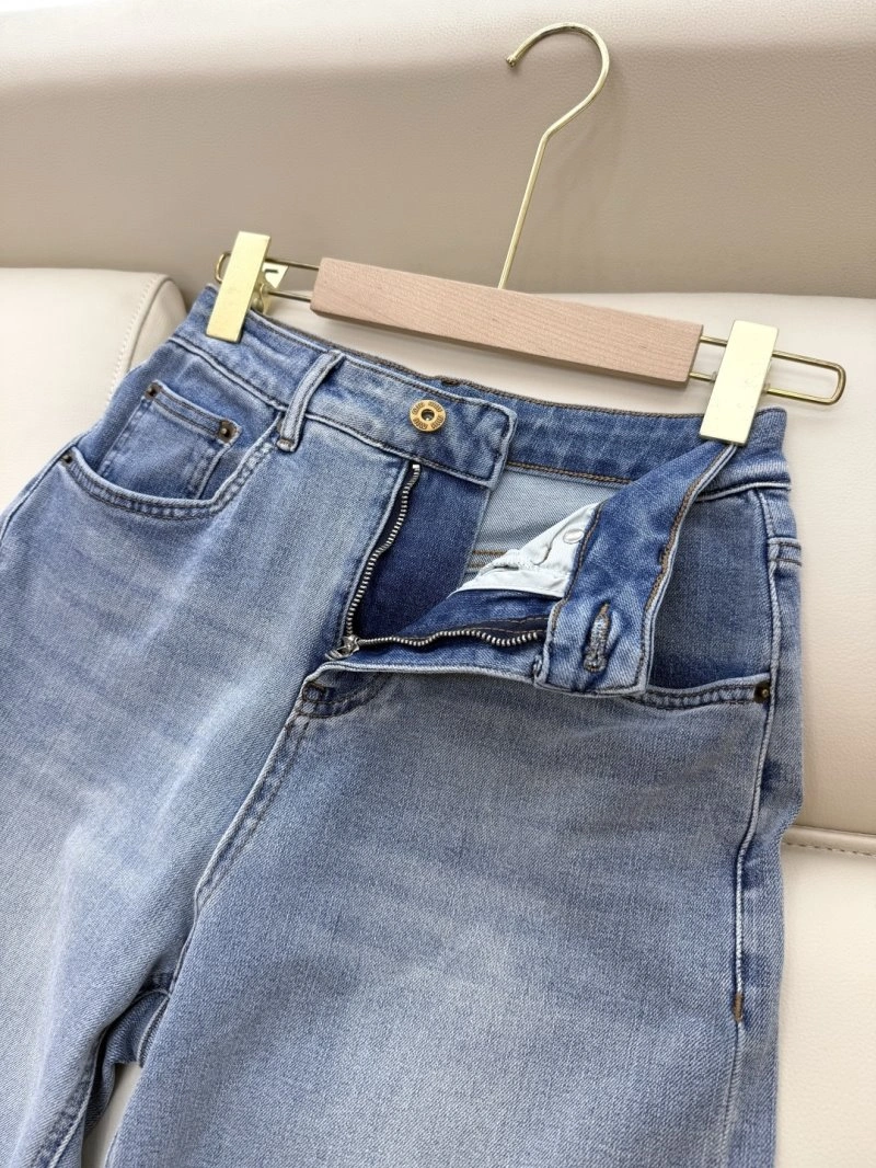 Reasonably priced Miu Miu Jeans