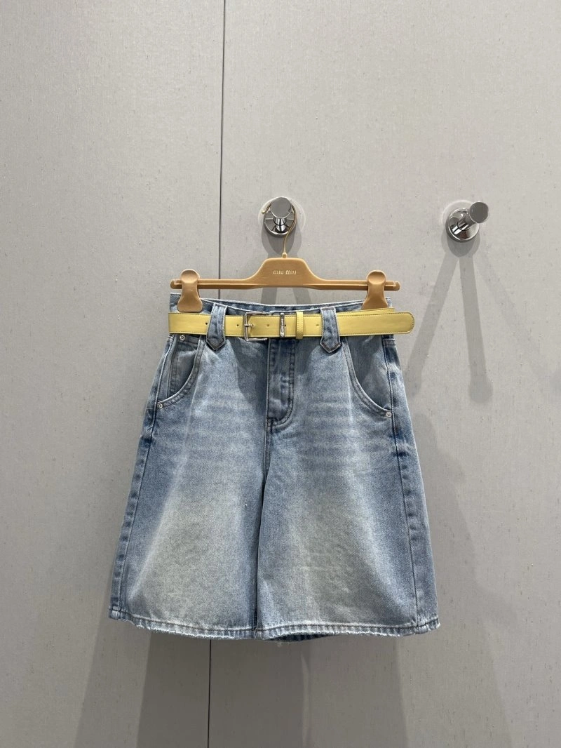 Miu Miu Jeans
