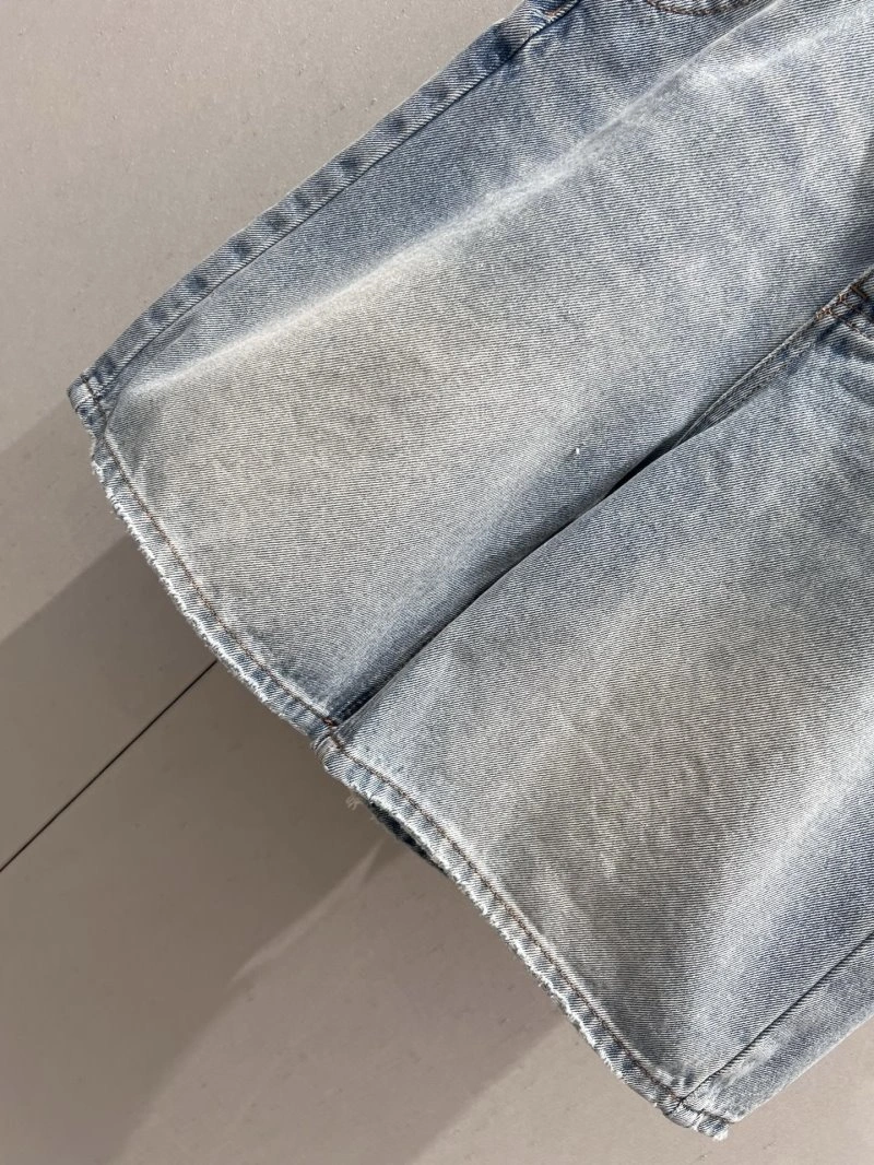 Budget-friendly Miu Miu Jeans