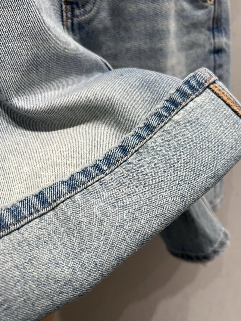 Budget-friendly Miu Miu Jeans