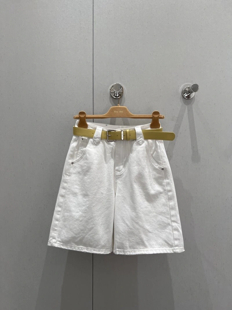 Miu Miu Jeans