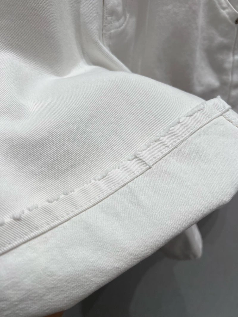 Brand-original Miu Miu Jeans