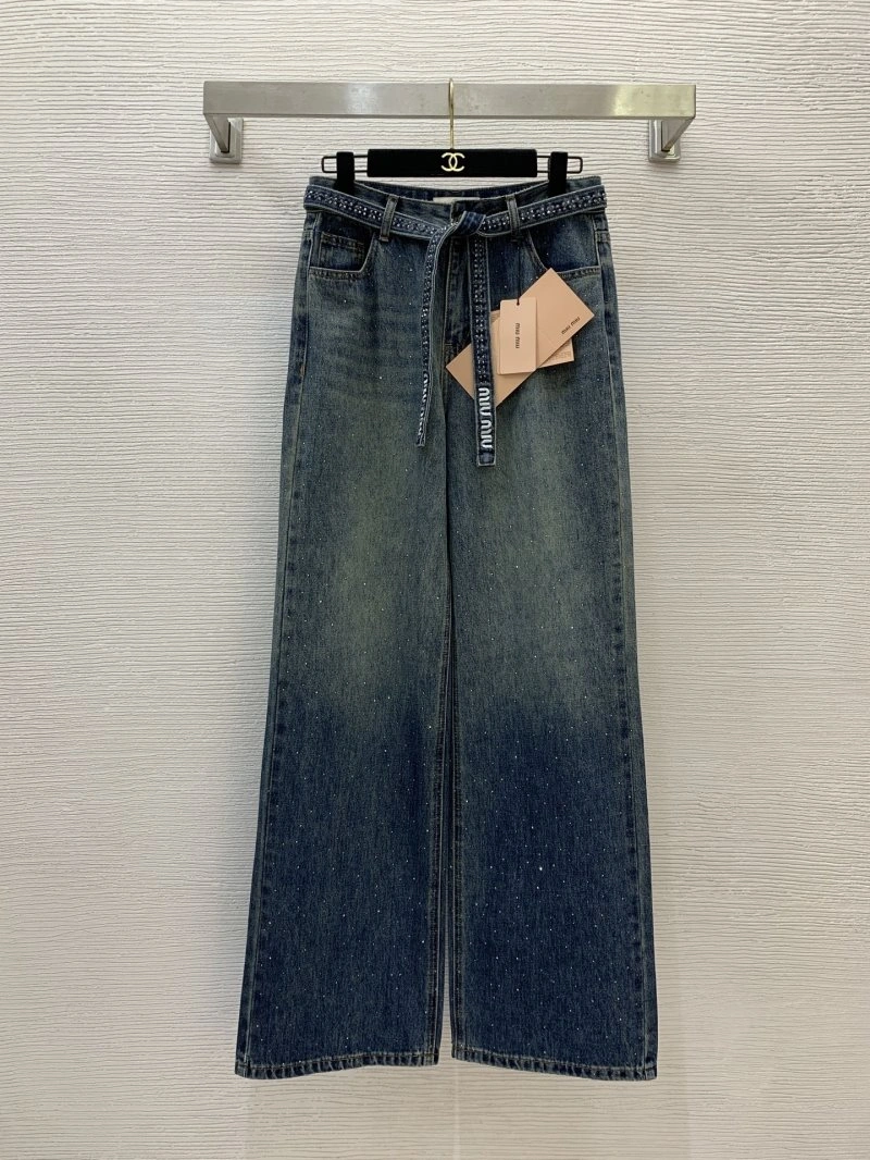 Miu Miu Jeans