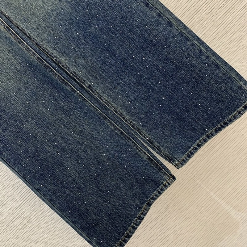 1:1 copy Miu Miu Jeans