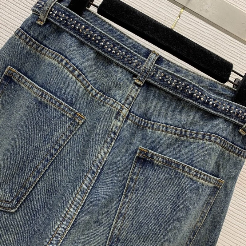 1:1 copy Miu Miu Jeans