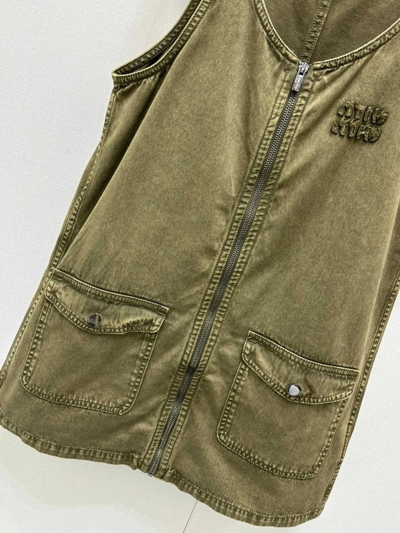 Perfect replica Miu Miu Jeans